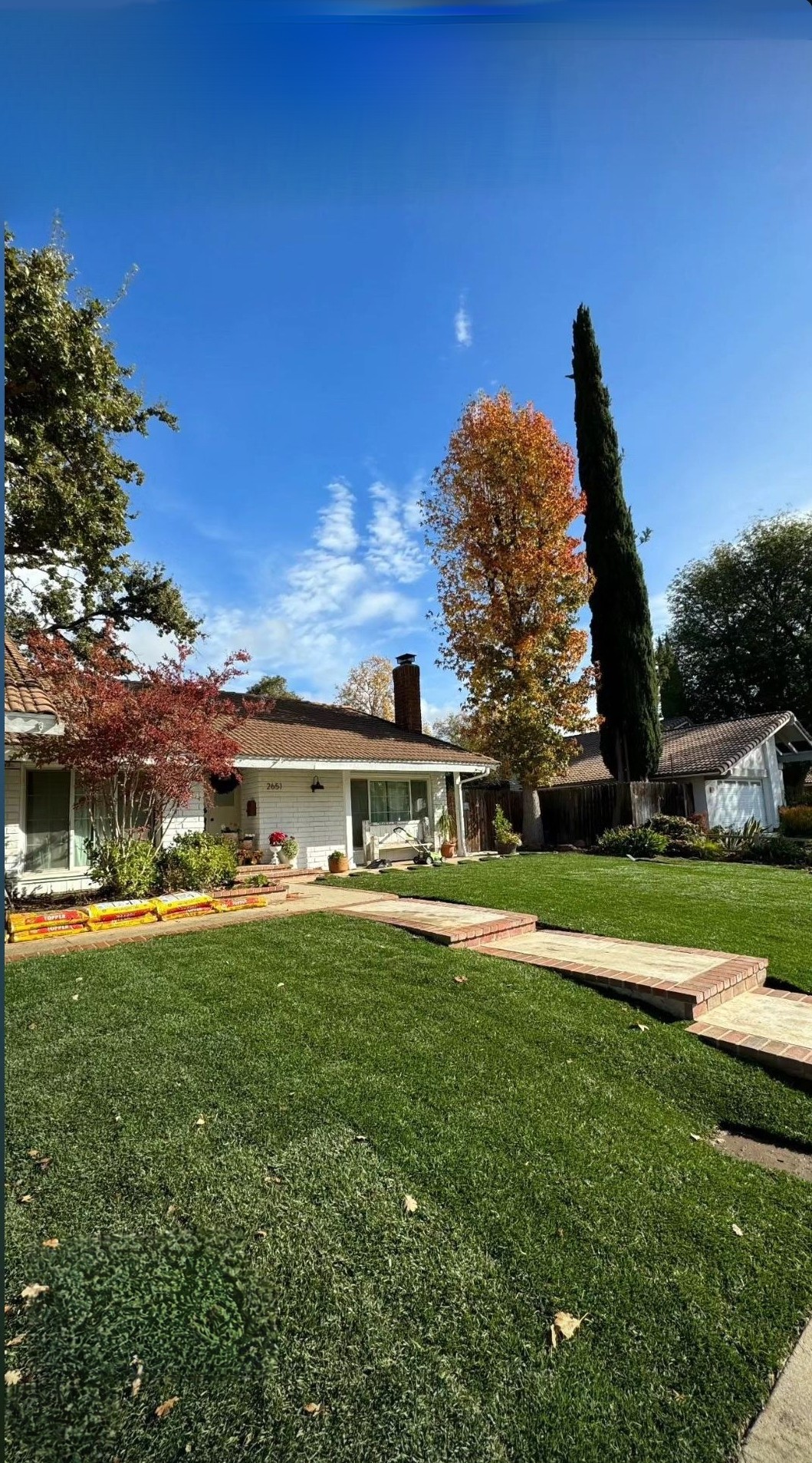 Evergreen Sprinklers: Irrigation & Landscaping in Thousand Oaks