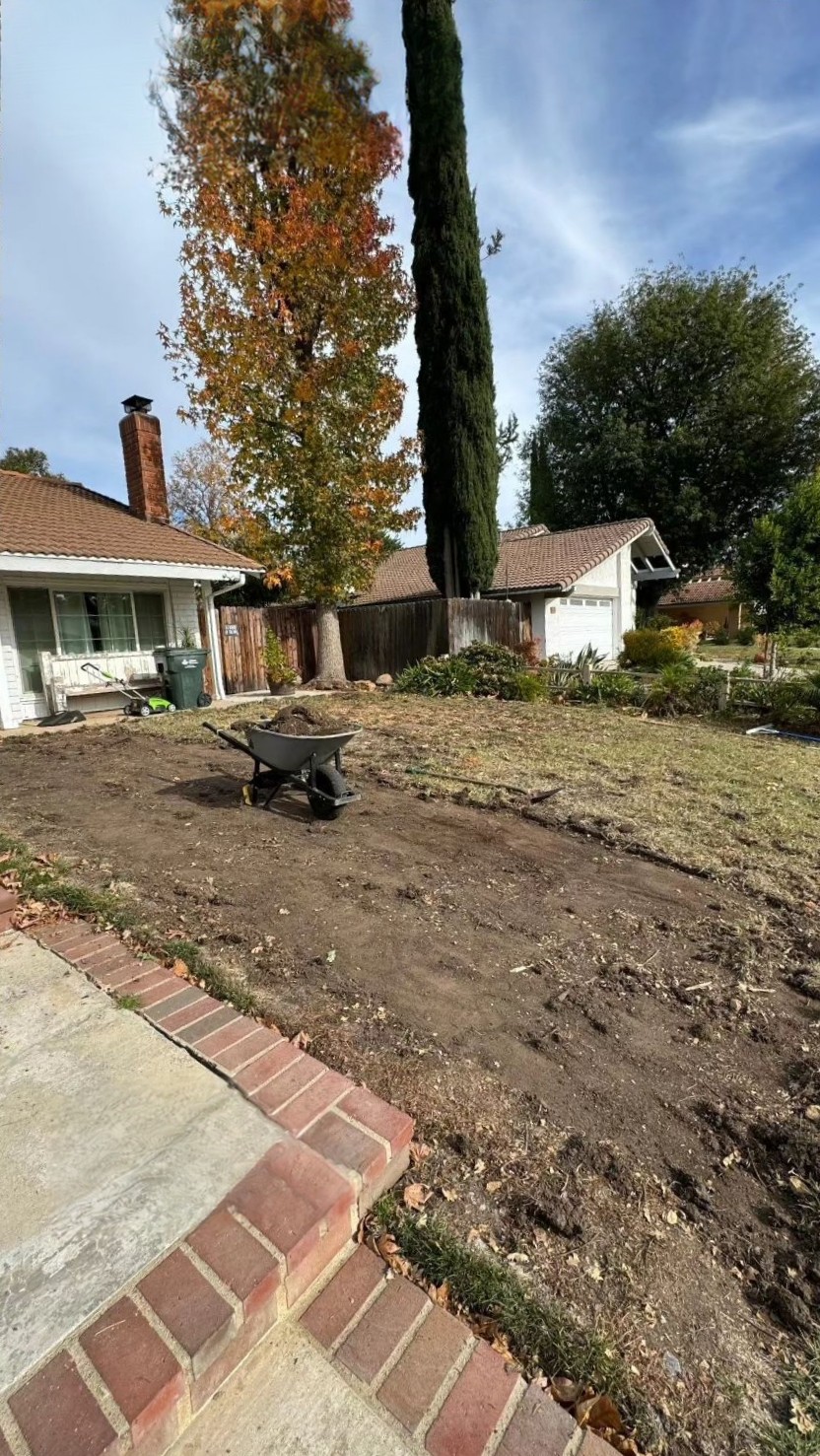 Evergreen Sprinklers: Irrigation & Landscaping in Thousand Oaks