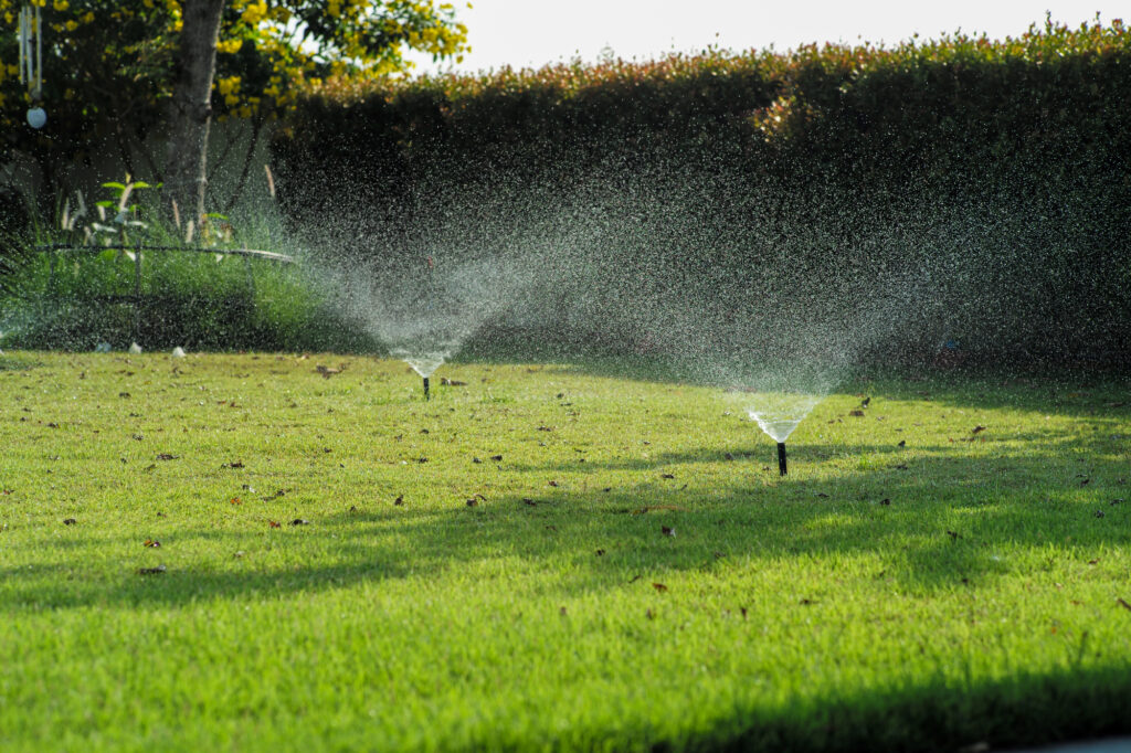 Evergreen Sprinklers: Irrigation & Landscaping in Thousand Oaks